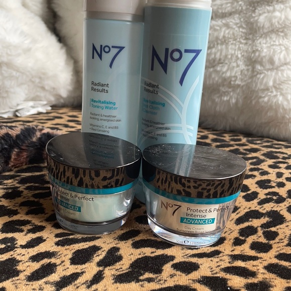 Other | No7 Face Products | Poshmark